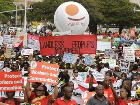 Processed World #22 | libcom.org